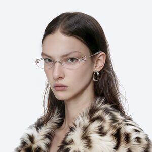 GENTLE MONSTER | Accessories | Nwb Gentle Monster Jewelry Collection On ...